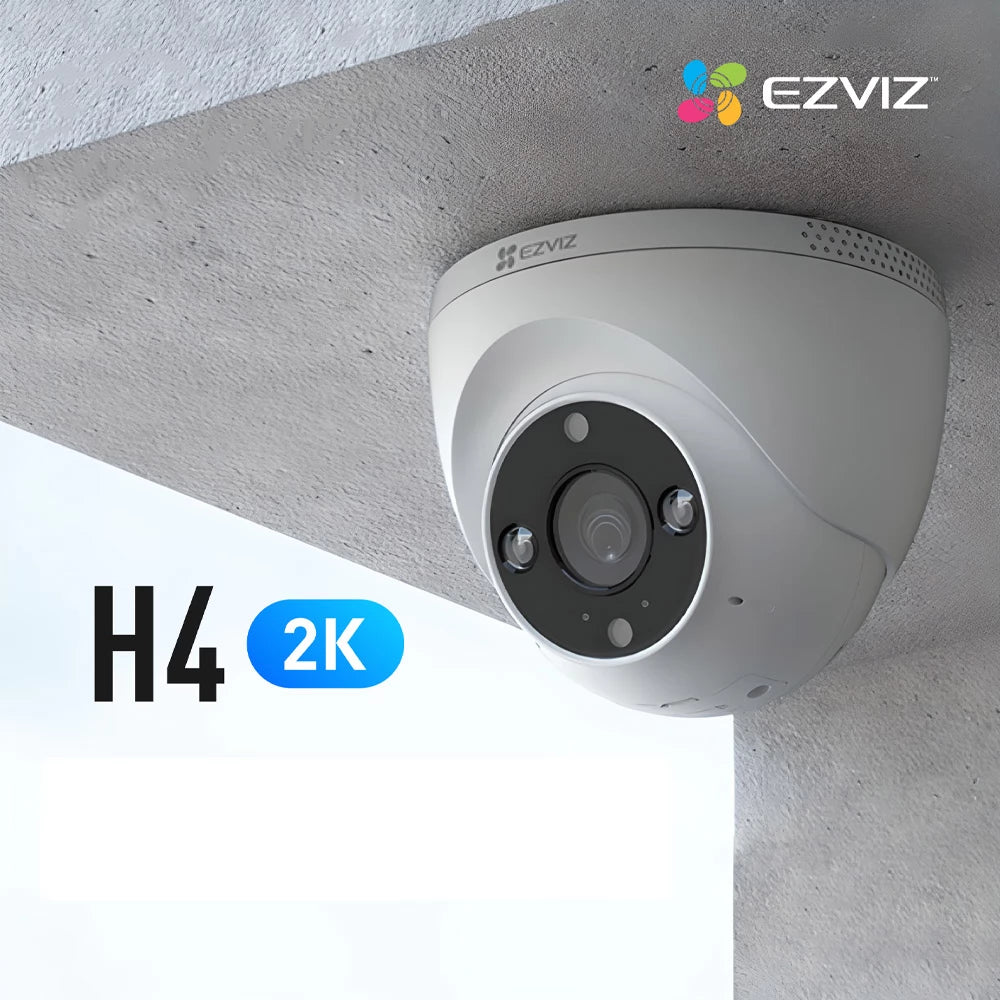 Cámara WIFI Ezviz H4 2K CS-H4-R201-1H3WKFL – AS SECURITY