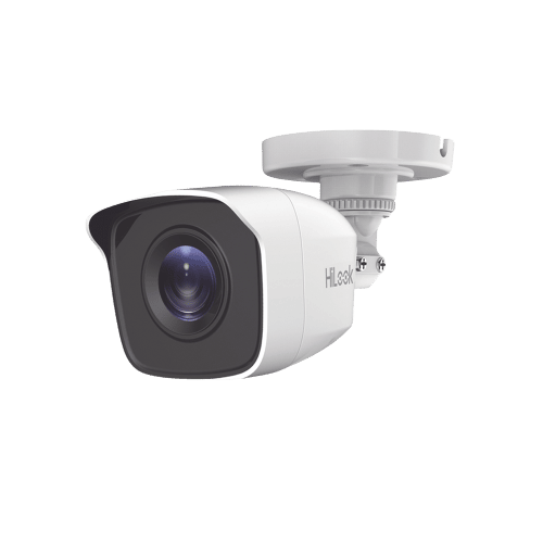 Camara Hilook THC-B150-M 5MP | Calidad y Rendimiento – AS SECURITY