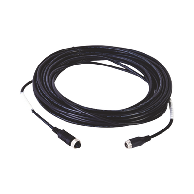 Cable para DVR de Auto Hikvision 6 Metros | Calidad y Rendim – AS SECURITY