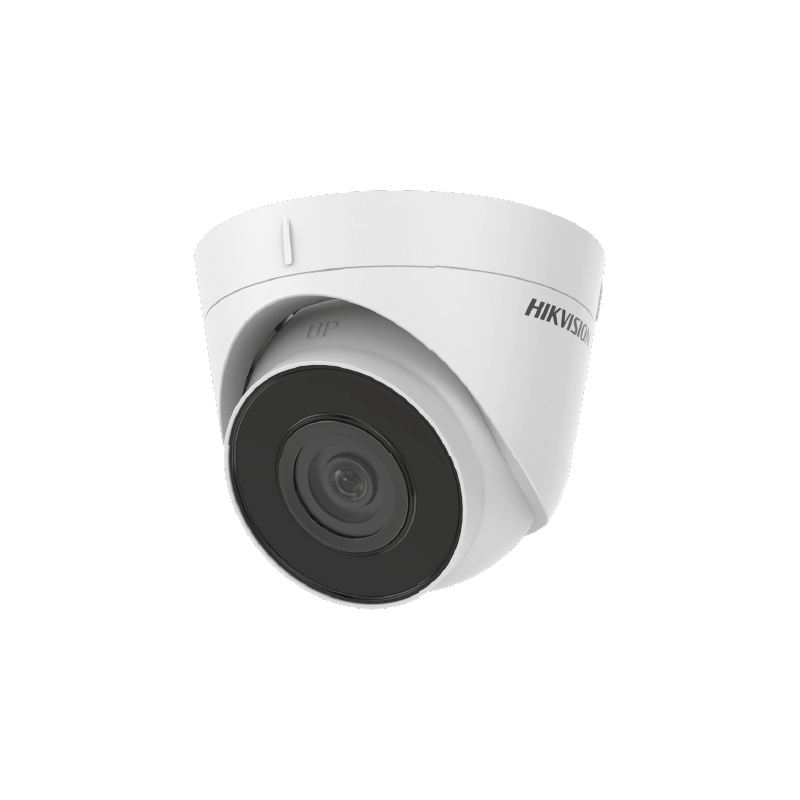 DS-2SE2C400MWG-E/14 Cámara IP PT 4 MP + 4 MP Hikvision – AS SECURITY