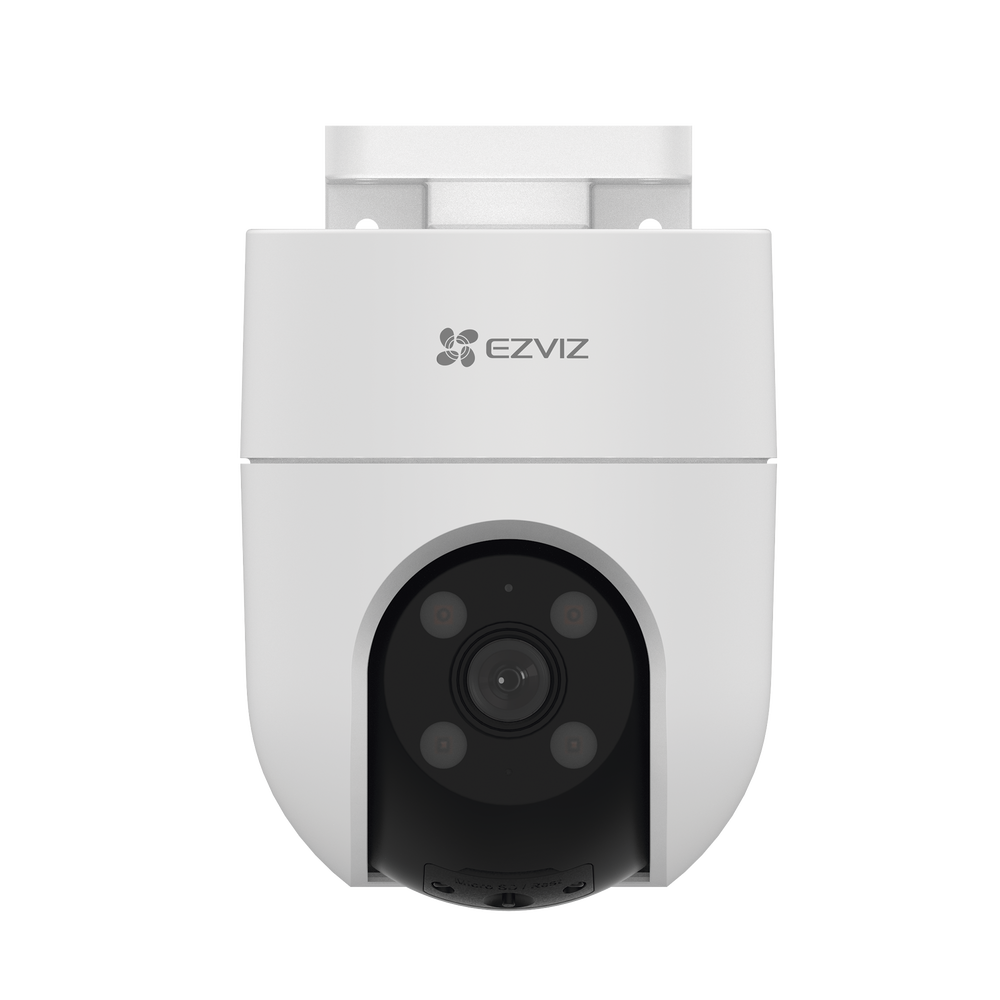 H8C PRO 4K 8MP EZVIZ WIFI CS-H8c-R200-8H8WKFL – AS SECURITY