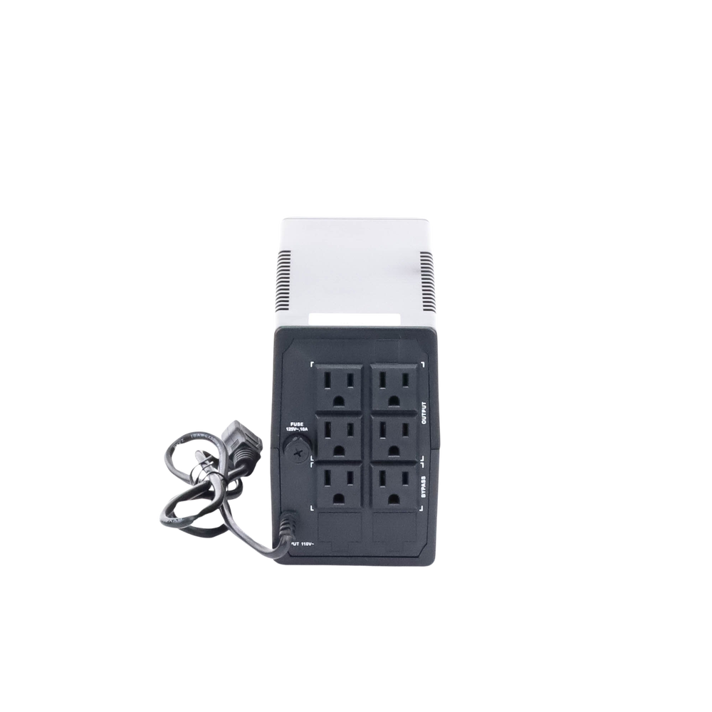 Comprar UPS 600 VA 360W Hikvision DS UPS600 X AS SECURITY comprar-ups-600-va-360w-hikvision-ds-ups600-x-as-security