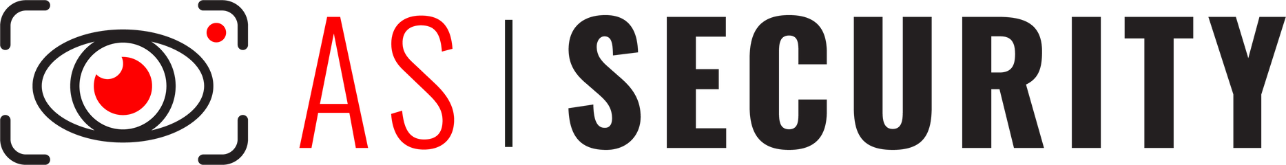 Cámaras de Seguridad – AS SECURITY